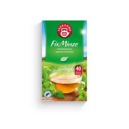 TEEKANNE Kräutertee online kaufen